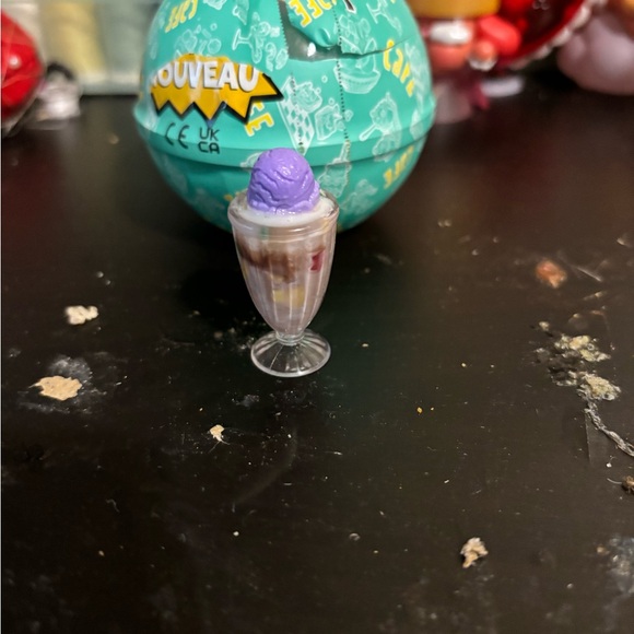 Miniverse | Toys | Mini Verse Series 3 Halohalo | Poshmark